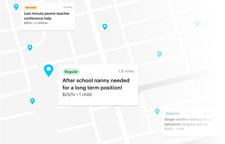 Accelerate Your Nanny Career | Sittercity